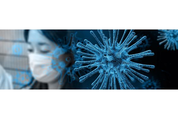 Absurd: Giver jøder skylden for coronavirus